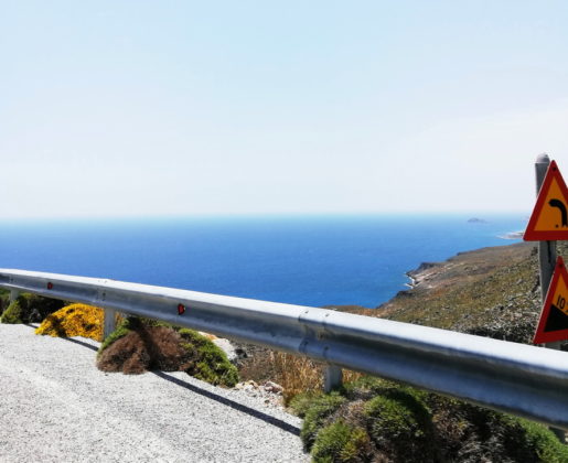 Driving in Crete - The 5 Most Exciting Scenic Routes - Provocolate