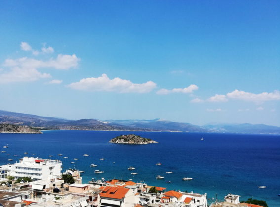 Tolo, Greece - A Complete Travel Guide - Provocolate